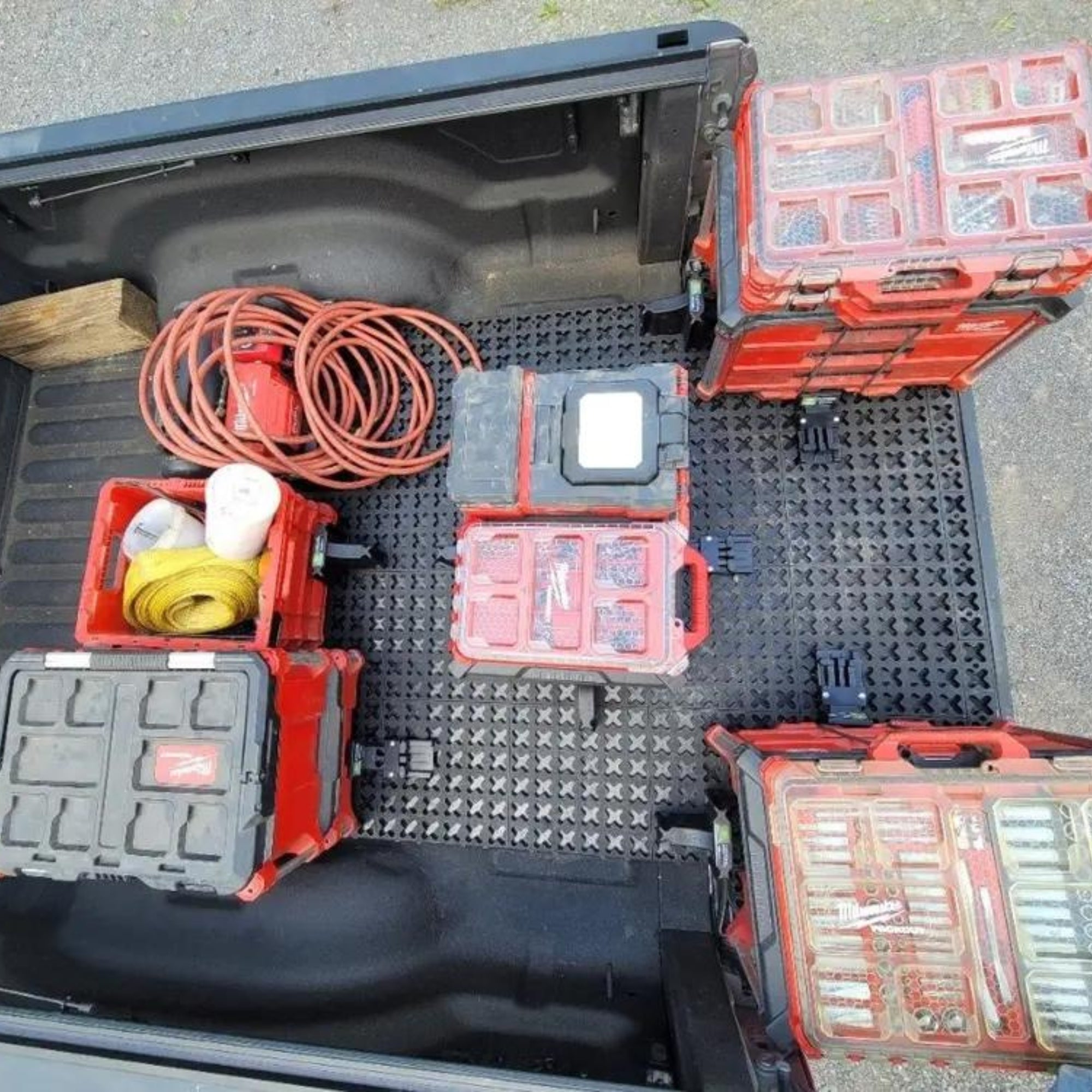 Tmat™ Panel Products – DÜHA