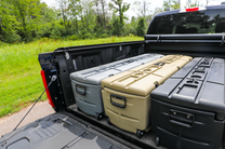 DÜHA Tote | Made in USA Gun, Gear, and Tool Storage
