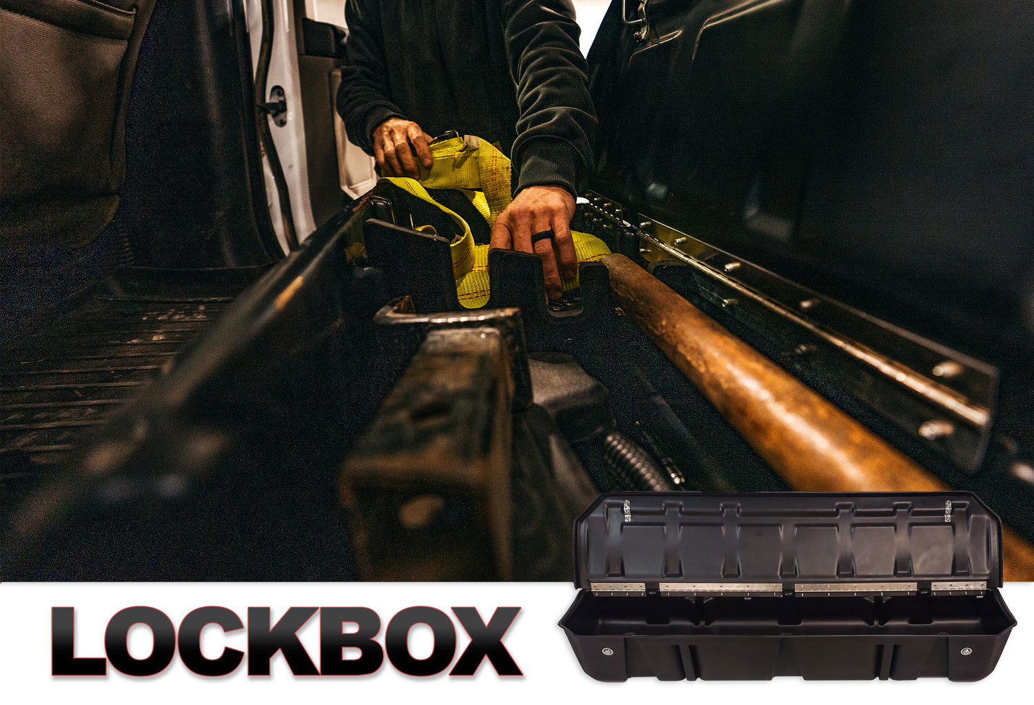 DÜHA® - Vehicle Storage Systems – Du-Ha