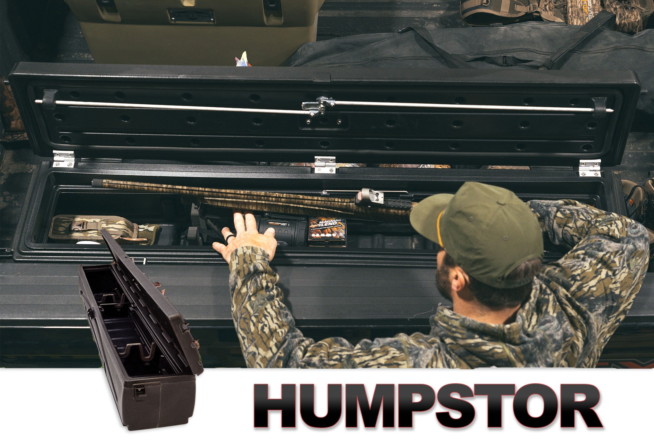 DÜHA® - Vehicle Storage Systems – Du-Ha