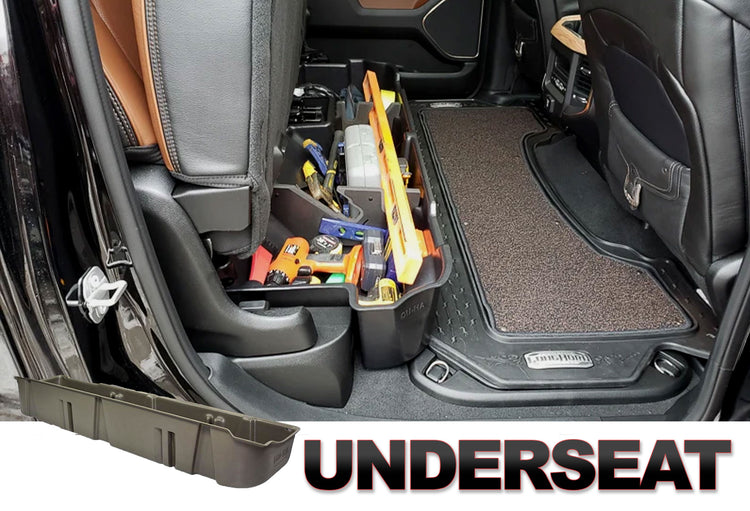 DÜHA® - Vehicle Storage Systems – Du-Ha